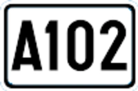 A102 (Belgium) | Road Wikia | Fandom
