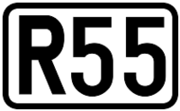 R55 (Belgium) | Road Wikia | Fandom
