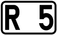 R5 (Belgium) | Road Wikia | Fandom