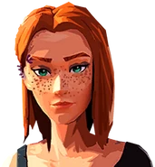 Character | Road 96 Wiki | Fandom