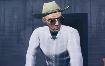 Robert | Road 96 Wiki | Fandom