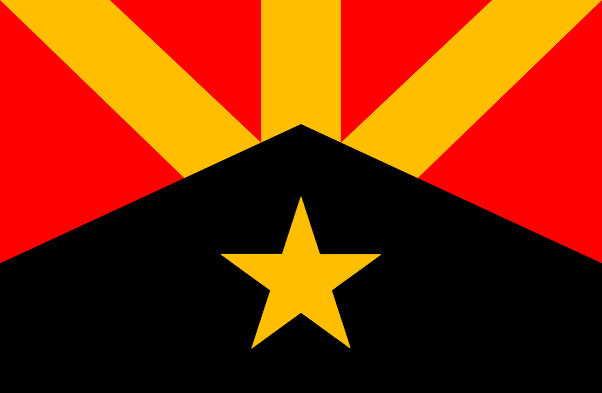 Petria | Road 96 Wiki | Fandom