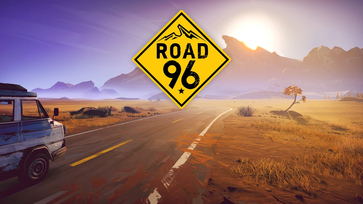 Road 96 | Road 96 Wiki | Fandom