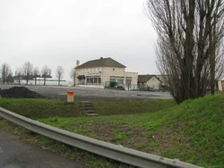 N20 Restaurants | Roadbook Wiki | Fandom