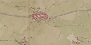 Angerville | Roadbook Wiki | Fandom