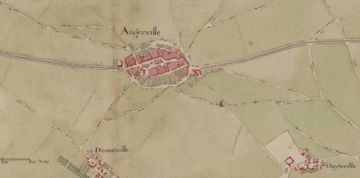 Angerville | Roadbook Wiki | Fandom