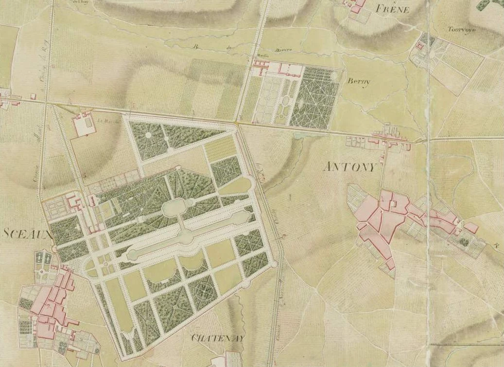 Sceaux | Roadbook Wiki | Fandom