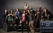 Roadies (TV series) | Roadies Wiki | Fandom