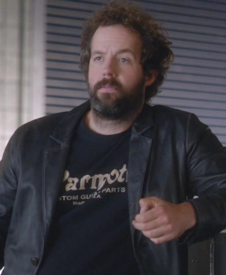 Milo | Roadies Wiki | Fandom