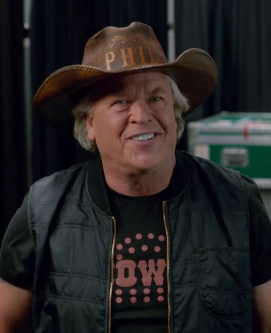 Phil | Roadies Wiki | Fandom