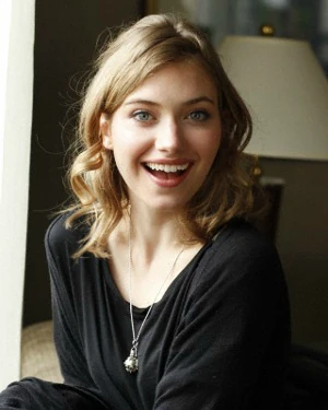 Imogen Poots | Roadies Wiki | Fandom