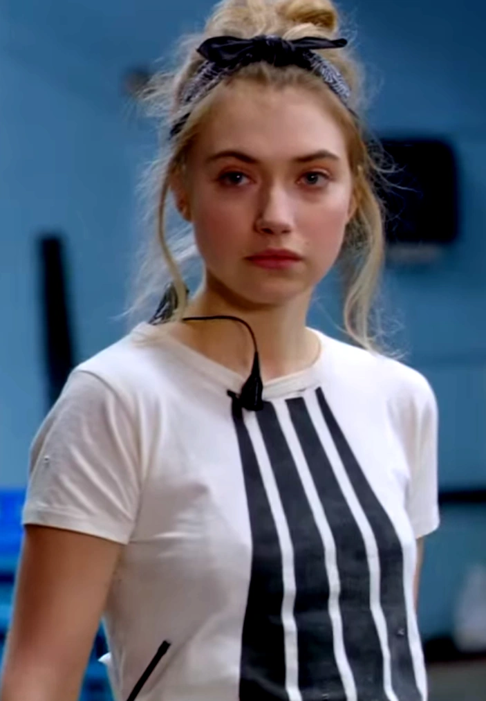 Kelly Ann Mason | Roadies Wiki | Fandom