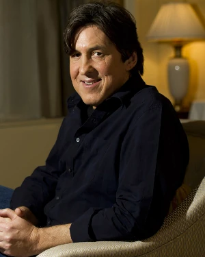 Cameron Crowe | Roadies Wiki | Fandom