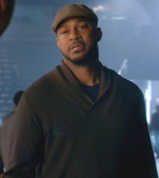 Harvey | Roadies Wiki | Fandom