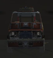 Mercenary | Roadkill (2003 Midway) Wiki | Fandom