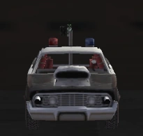 Lawdog | Roadkill (2003 Midway) Wiki | Fandom