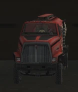 Molotov | Roadkill (2003 Midway) Wiki | Fandom