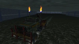 Roadkill Remake | Roadkill (2003 Midway) Wiki | Fandom