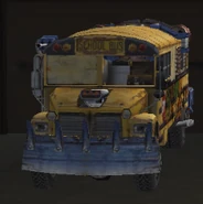 Yellow | Roadkill (2003 Midway) Wiki | Fandom