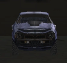 Hoss | Roadkill (2003 Midway) Wiki | Fandom