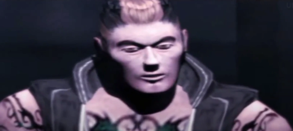 Axl | Roadkill (2003 Midway) Wiki | Fandom