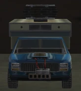 Recon | Roadkill (2003 Midway) Wiki | Fandom