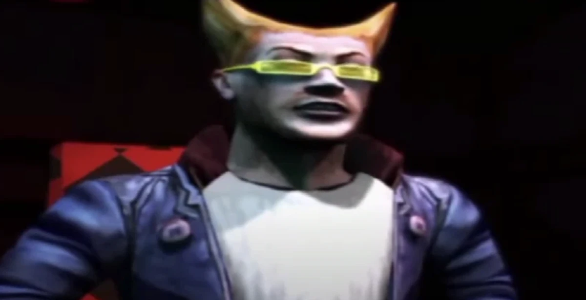 Chino | Roadkill (2003 Midway) Wiki | Fandom