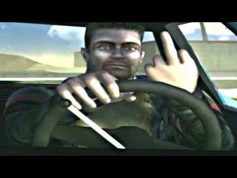 Welcome to Lava Falls | Roadkill (2003 Midway) Wiki | Fandom