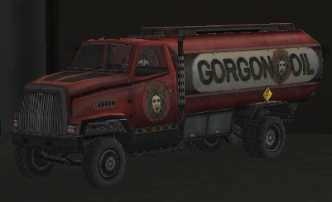 Molotov | Roadkill (2003 Midway) Wiki | Fandom