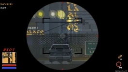 Roadkill Remake | Roadkill (2003 Midway) Wiki | Fandom