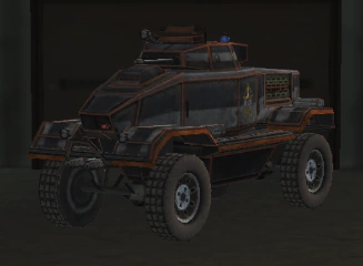 Gauntlet | Roadkill (2003 Midway) Wiki | Fandom