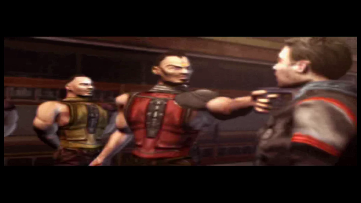 Talon Recon | Roadkill (2003 Midway) Wiki | Fandom