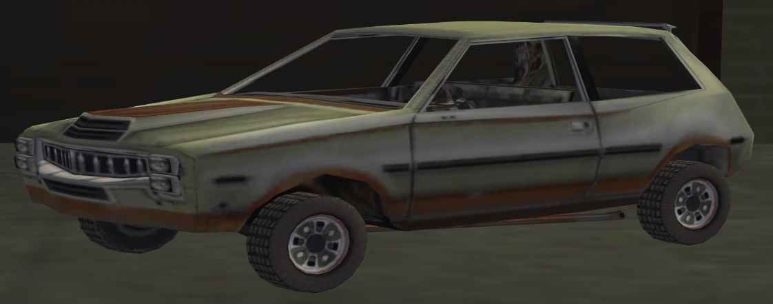 Widget | Roadkill (2003 Midway) Wiki | Fandom