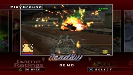 PlayStation Magazine Demo | Roadkill (2003 Midway) Wiki | Fandom