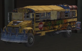 Yellow | Roadkill (2003 Midway) Wiki | Fandom