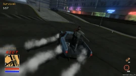 Roadkill Remake | Roadkill (2003 Midway) Wiki | Fandom