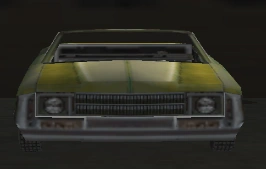 Bling | Roadkill (2003 Midway) Wiki | Fandom