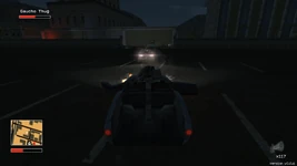 Roadkill Remake | Roadkill (2003 Midway) Wiki | Fandom