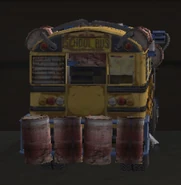 Yellow | Roadkill (2003 Midway) Wiki | Fandom