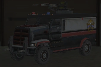 Bruiser | Roadkill (2003 Midway) Wiki | Fandom