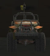 Offroad | Roadkill (2003 Midway) Wiki | Fandom