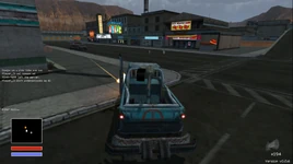 Roadkill Remake | Roadkill (2003 Midway) Wiki | Fandom