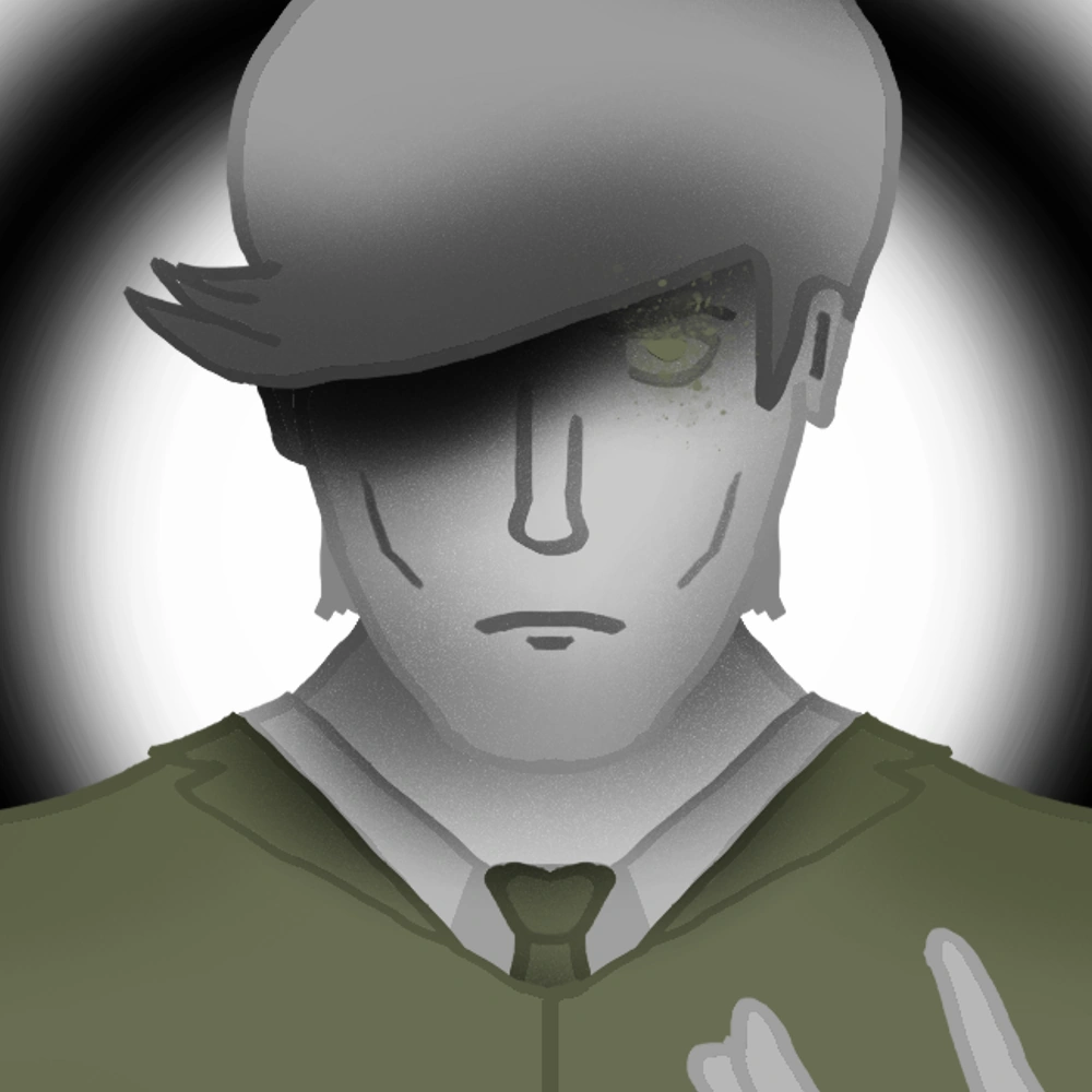 Norman Steele | Roadkill Badger Productions Wiki | Fandom