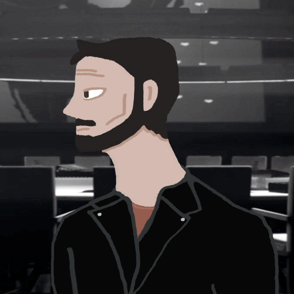 Biker 2 | Roadkill Badger Productions Wiki | Fandom