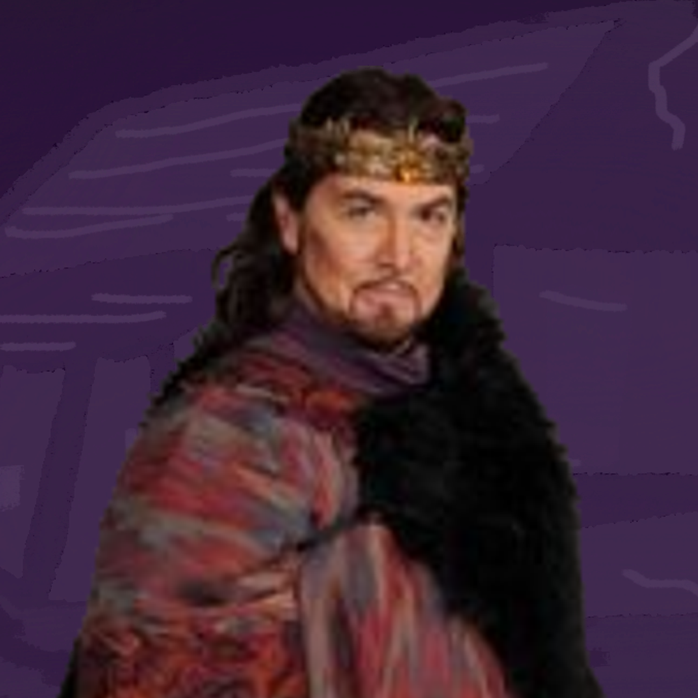 Macbeth Roadkill Badger Productions Wiki Fandom