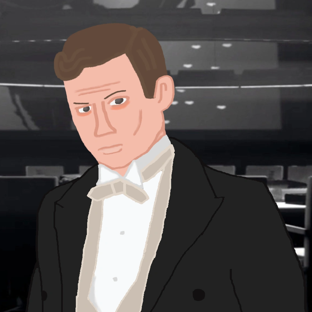 Eric Birling | Roadkill Badger Productions Wiki | Fandom