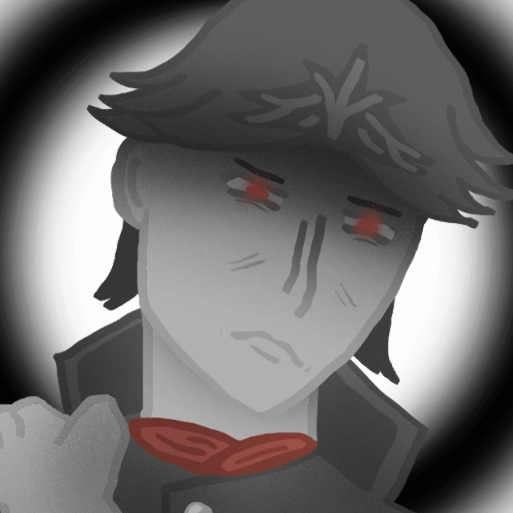 Luke Porter | Roadkill Badger Productions Wiki | Fandom