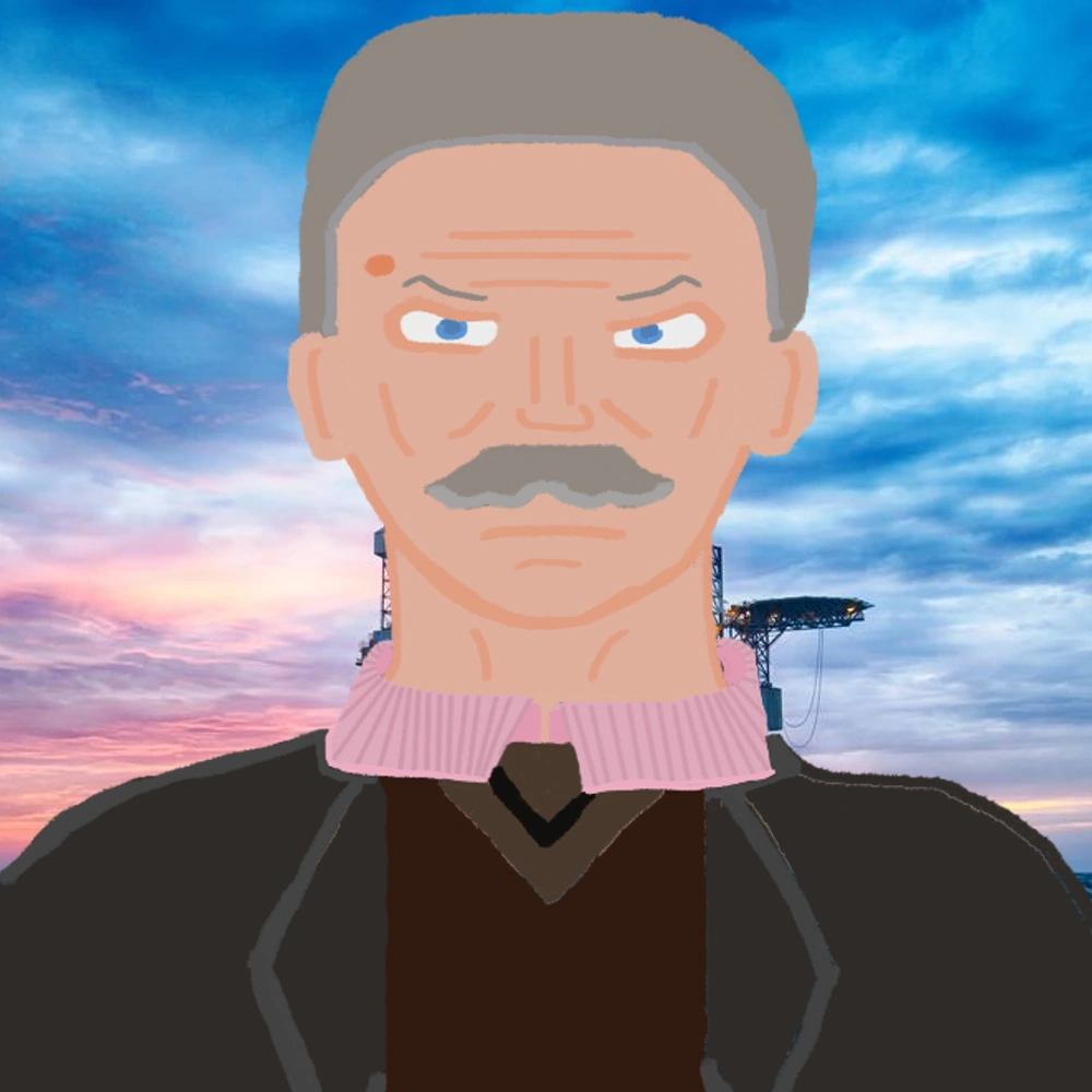 List of Gaming Council Characters | Roadkill Badger Productions Wiki ...