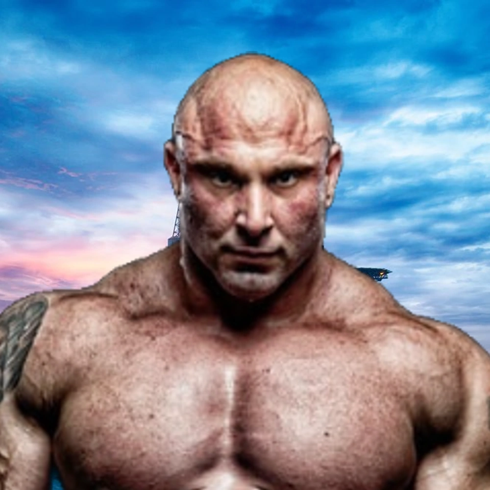 Morris | Roadkill Badger Productions Wiki | Fandom