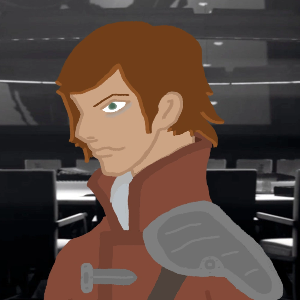 Neil | Roadkill Badger Productions Wiki | Fandom